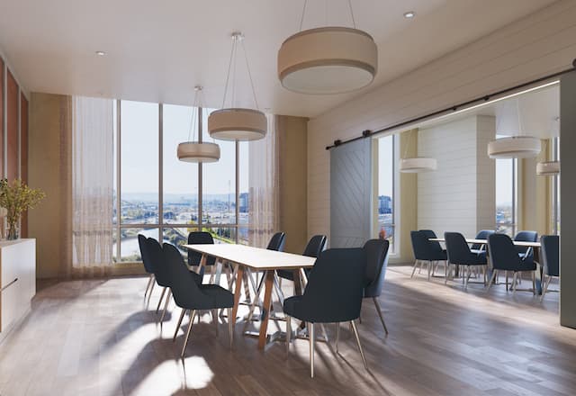 Thompson Towers Condos Milton | Plans Price and Availability - Book Now