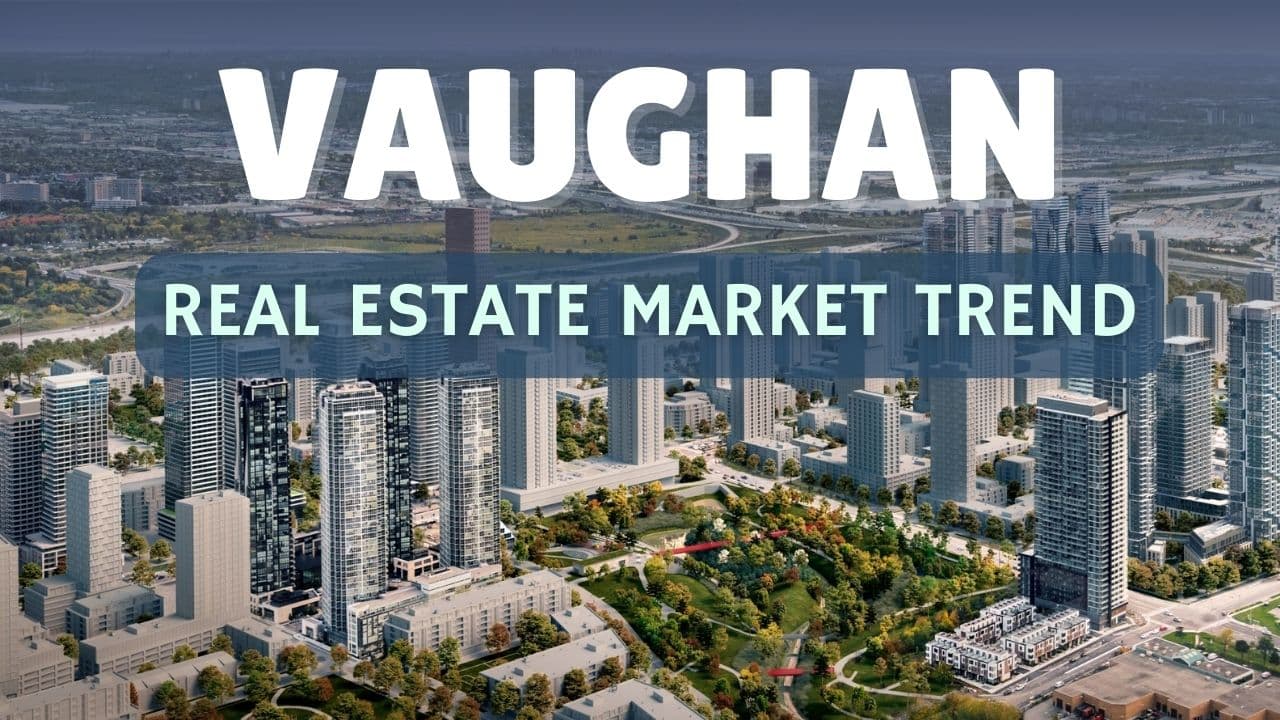 100+ New & Pre Construction Homes in Vaughan (2026)