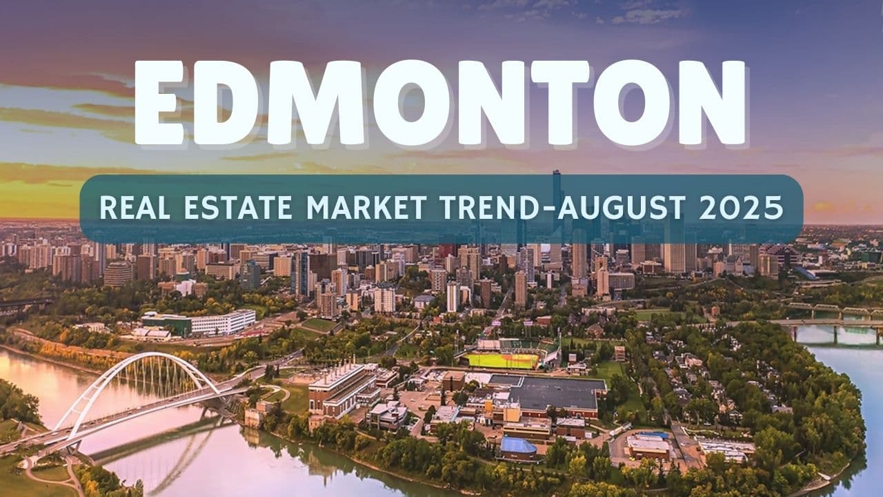 100+ New & Pre Construction Homes in Edmonton
