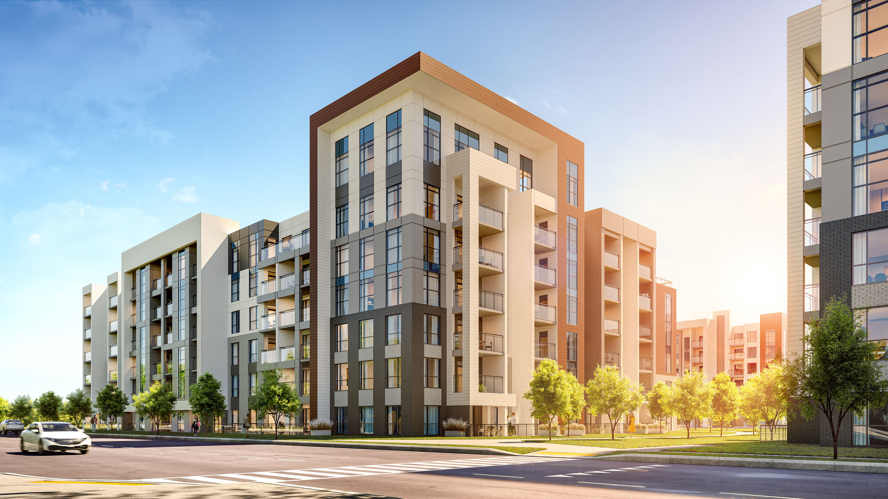 Brampton - Canada | Homebaba Real Estate Blog